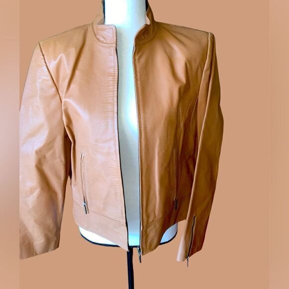 Terry Lewis Classic Luxuries | Jackets & Coats | Terry Lewis ...